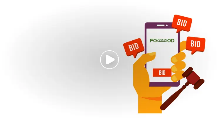 Auction Center Seller Video