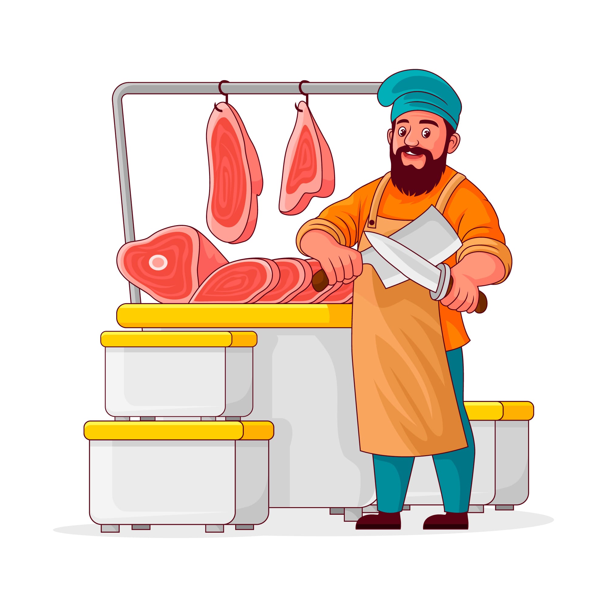 How to Choose the Right Beef Seller: A Complete Guide